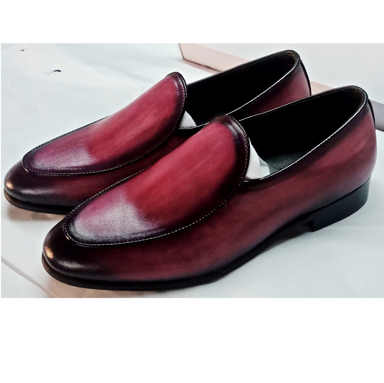 KSS SHOE INDUSTRY | Manufacturer & Exporters